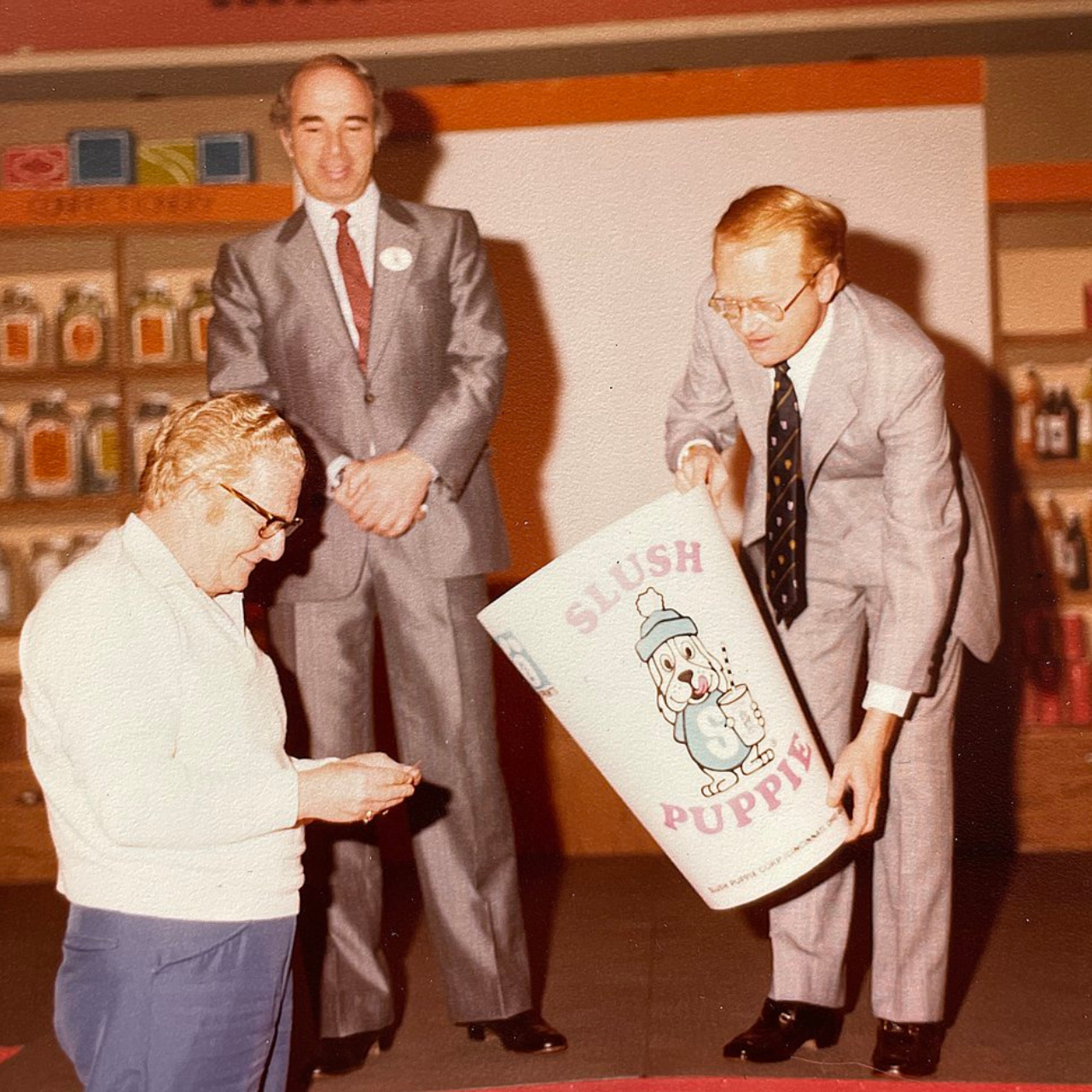 About Us – Slushy Jacks