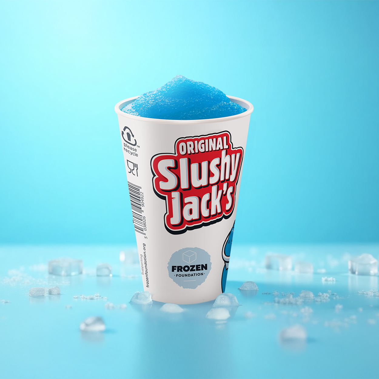 About Us – Slushy Jacks