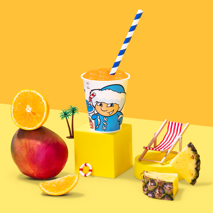 Original Slushy Jack's – Slushy Jacks