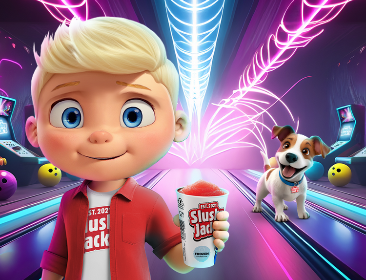 About Jack – Slushy Jacks