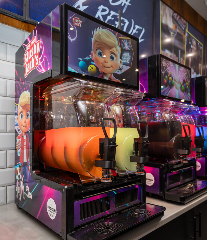 About Us – Slushy Jacks