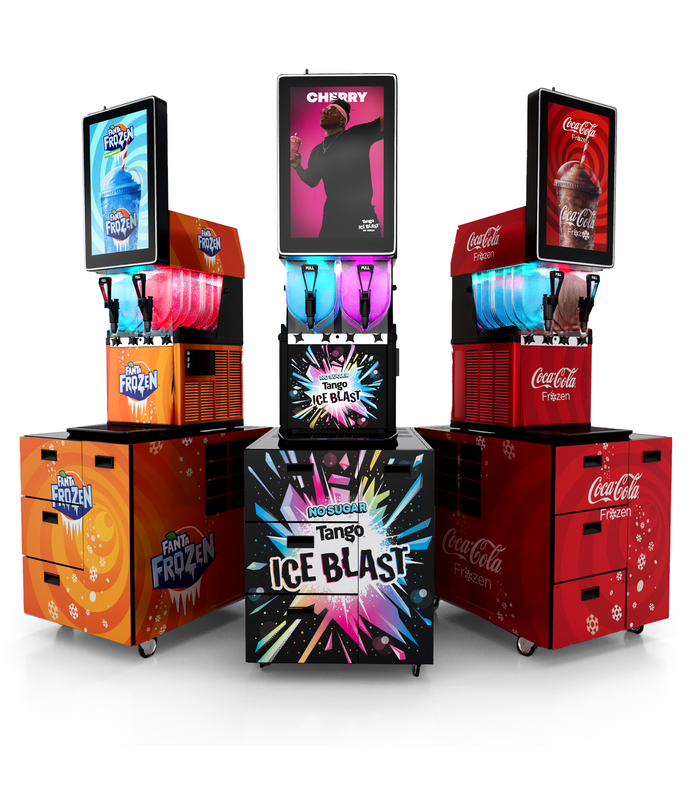 About Us – Slushy Jacks